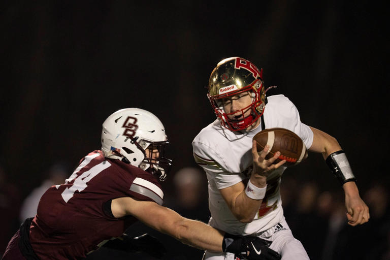 Predicting the next five Notre Dame commitments following the Fighting ...