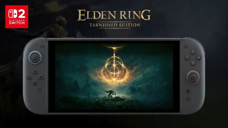 Elden Ring Tarnished Edition ya tiene fecha de lanzamiento oficial en ...