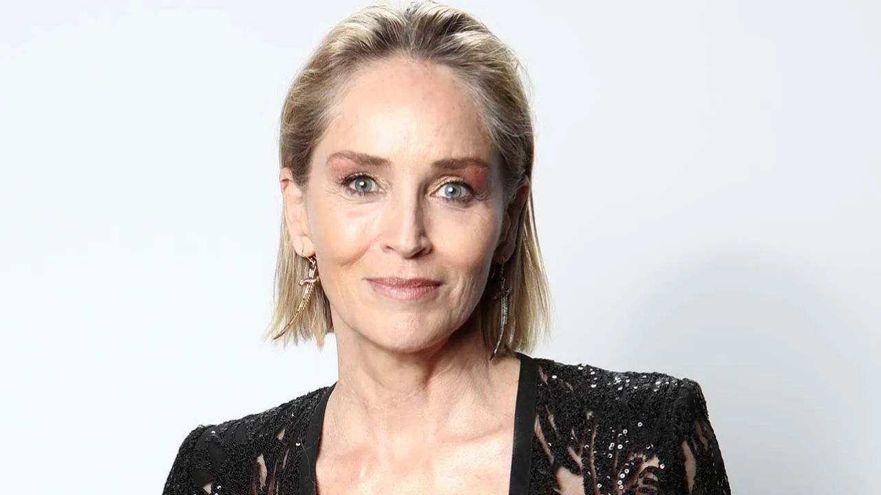 “That was the end of the marriage”: Sharon Stone says her husband’s ...