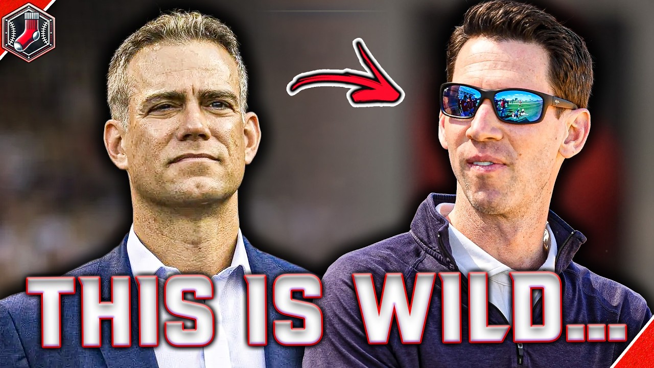 Something big is on the horizon for Boston