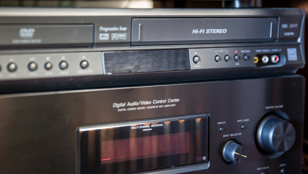 DIY hacks and gadgets redefine entertainment center trends