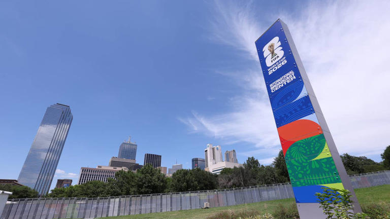 Dallas mural icon 'Ocean Life' painted over for World Cup, artist sues ...