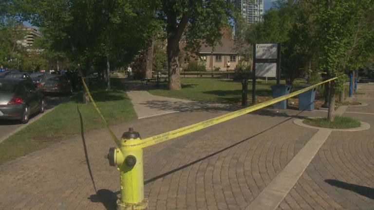 Man left with 'life-altering injuries' after daylight Beltline shooting ...