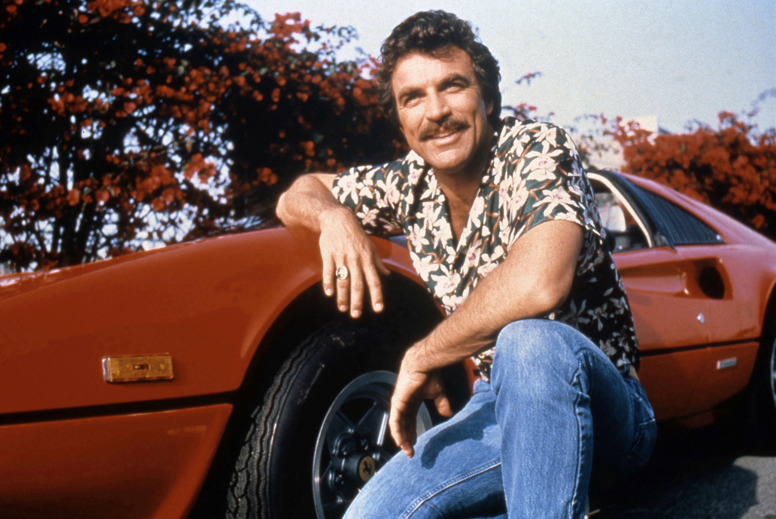 How many of these classic 1980s TV openings can you identify?