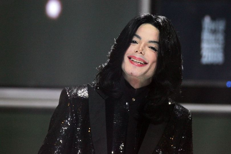 Michael Jackson's harrowing final words during his last public appearance