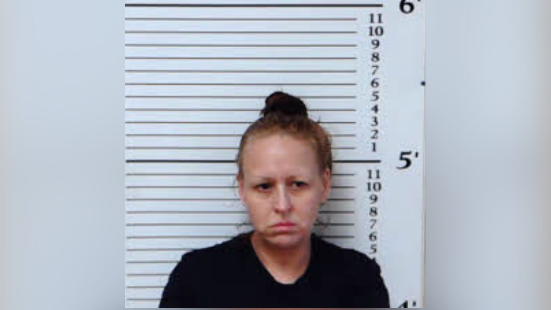 Woman accused in Atlanta 4-year-old’s death caught in NC