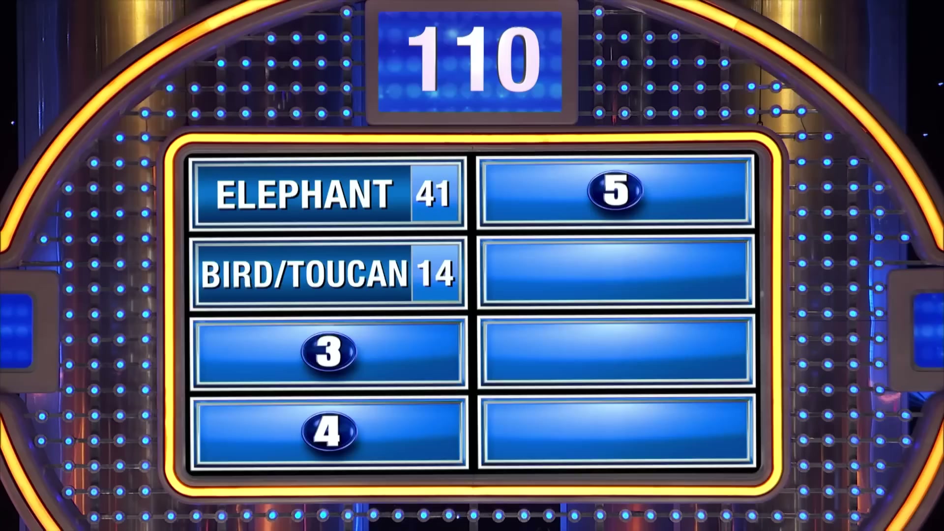 Game board humbles Steve Harvey!