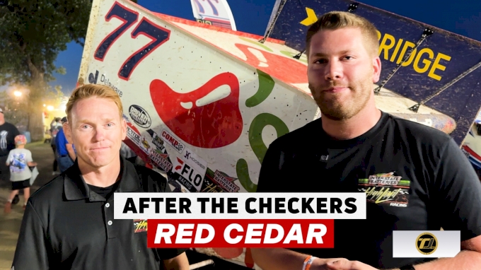 After the checkers: Co-owner Brad Sweet recaps High Limit at Red Cedar