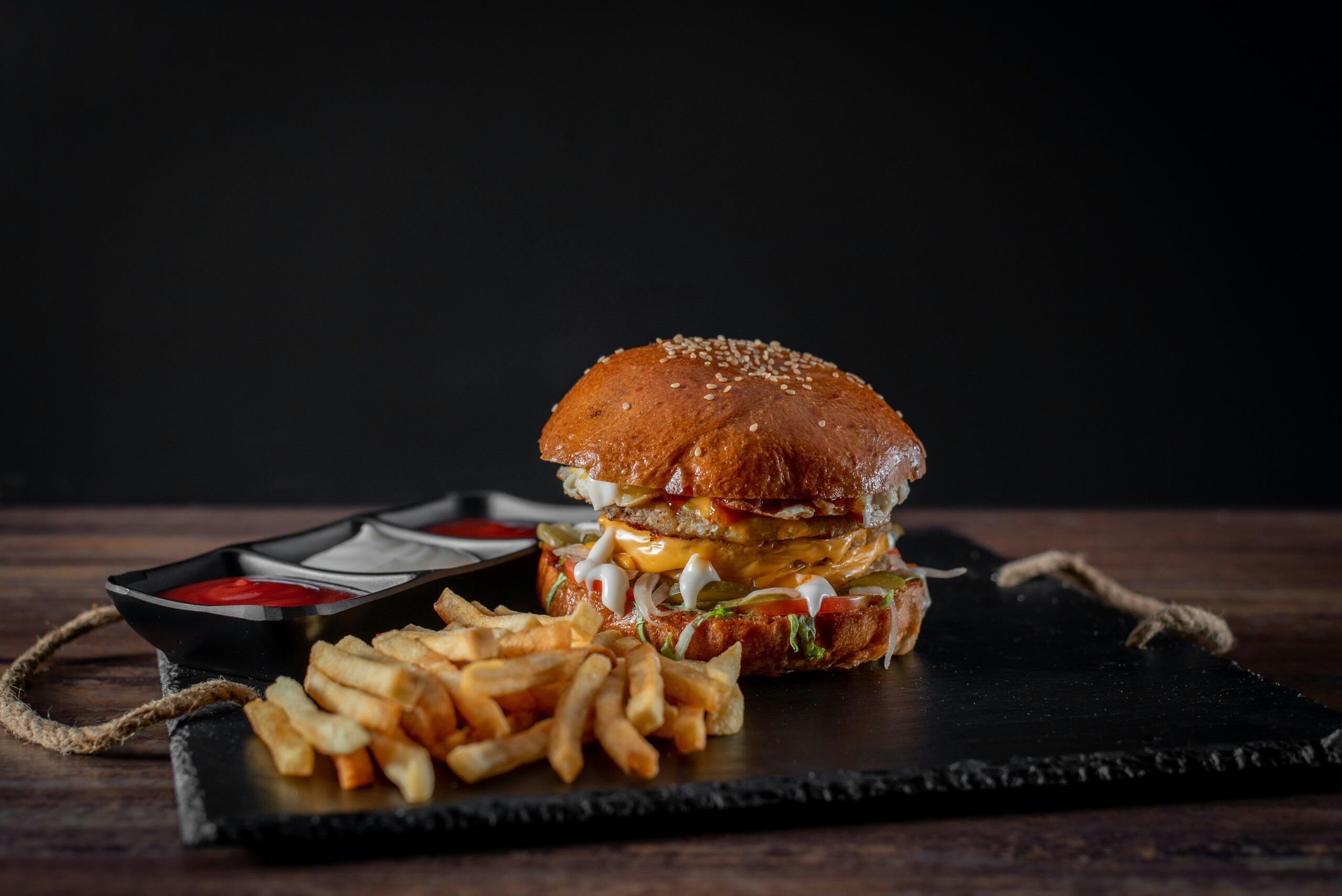 US states where your favorite fast food places are actually cheaper