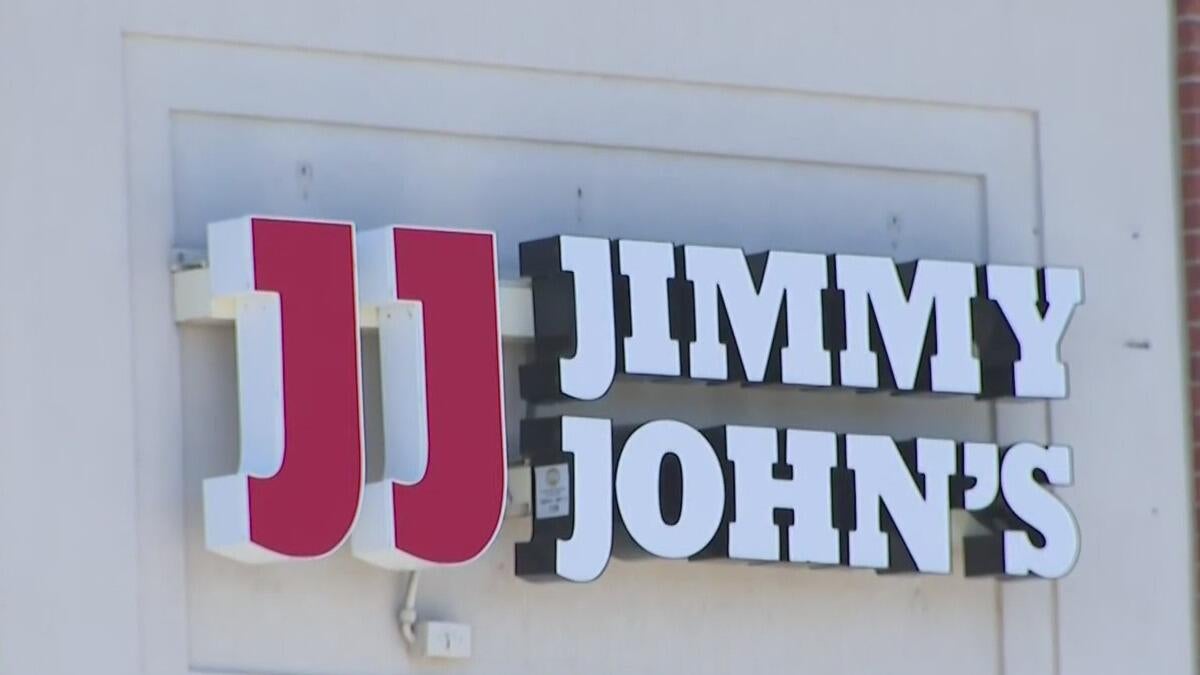 Robber breaks into Independence Township Jimmy John's, steals employees ...