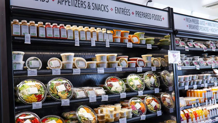 Tredyffrin getting a new food and wellness center from ANEU Kitchens