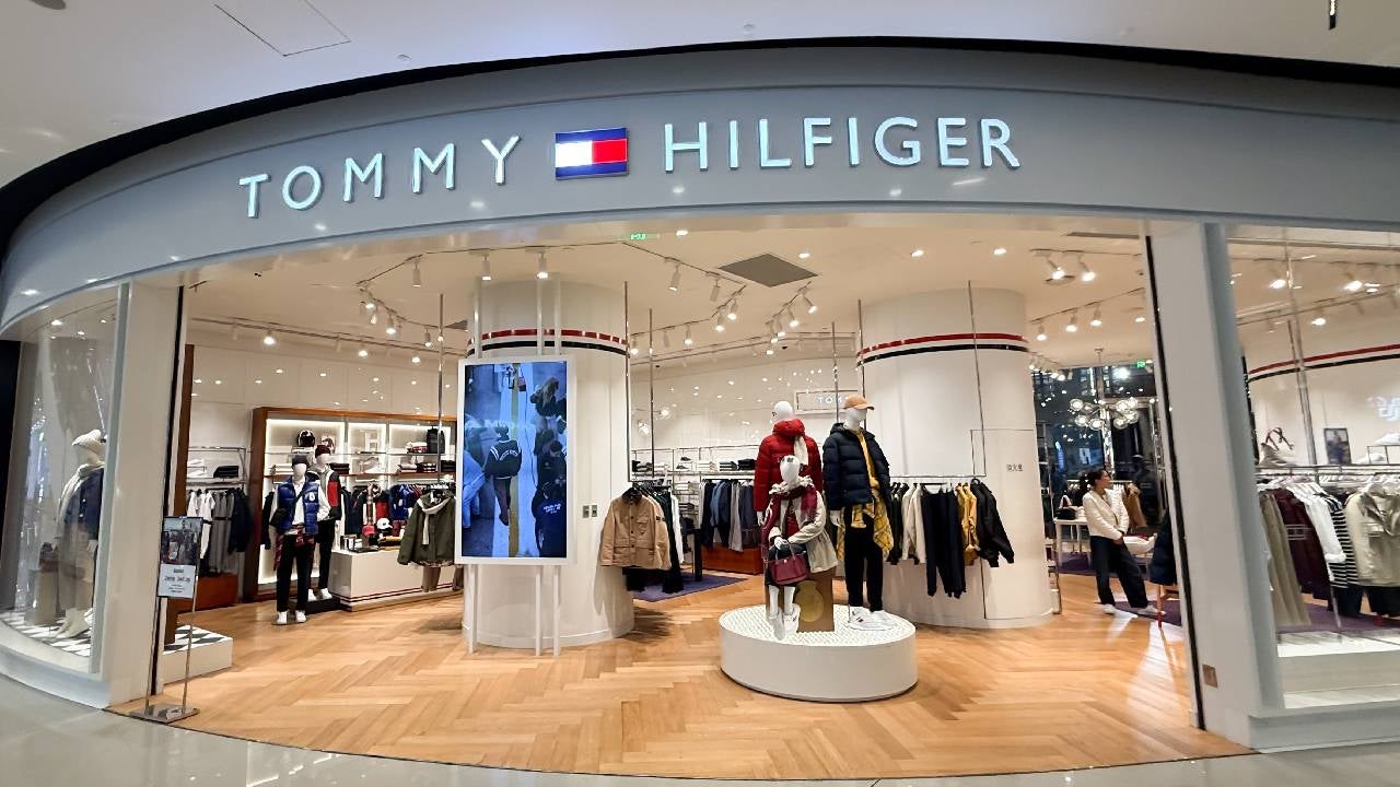 PVH trims 2026 sales guidance on EMEA weakness