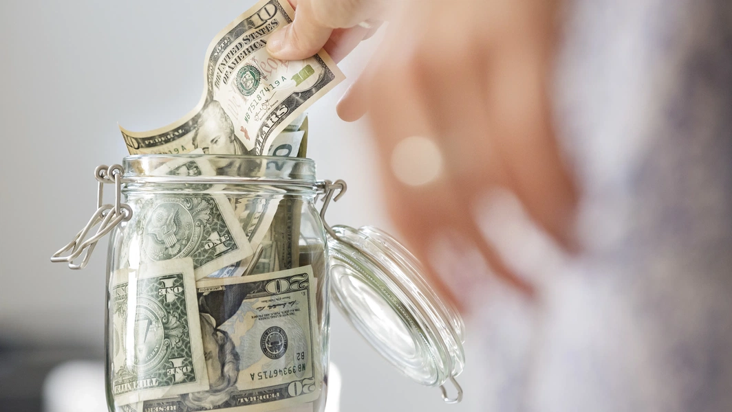 17 habits to build wealth on any income