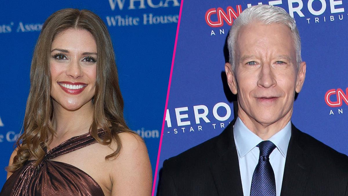 Anderson Cooper slams Donald Trump for degrading Kaitlin Collins ...