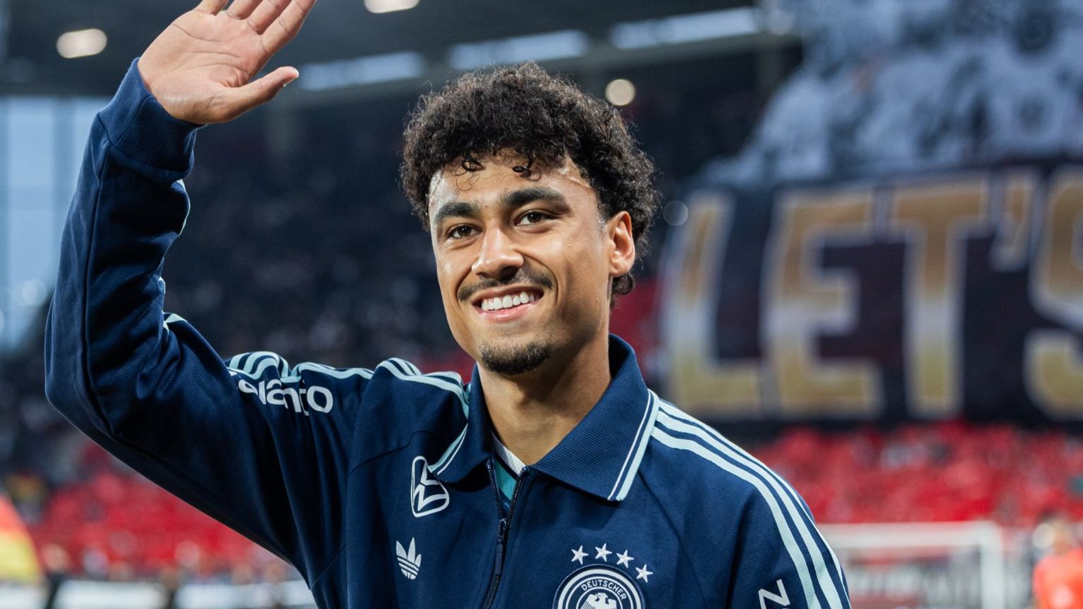 Bayern Munich reach agreement to sign €60m Germany left-back ahead of ...