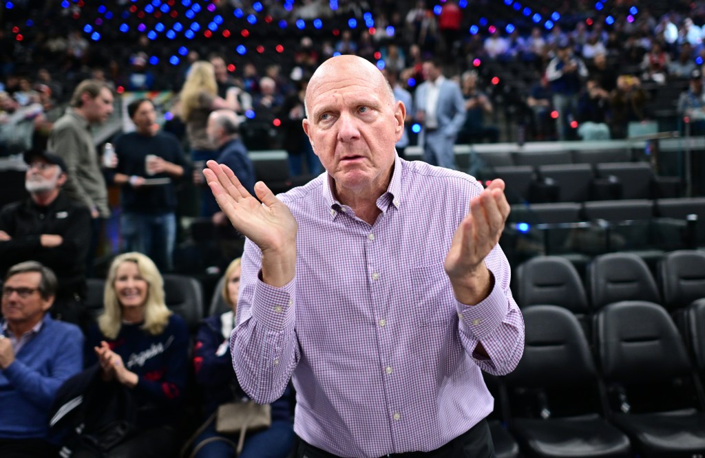 Adam Silver stresses urgency to end Clippers-Aspiration investigation ...