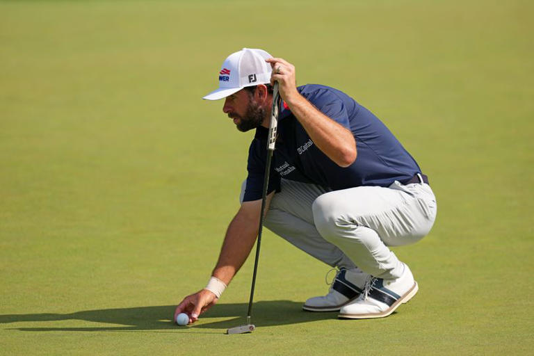 Jack Nicklaus says it's inevitable PGA Tour stars will complain about ...