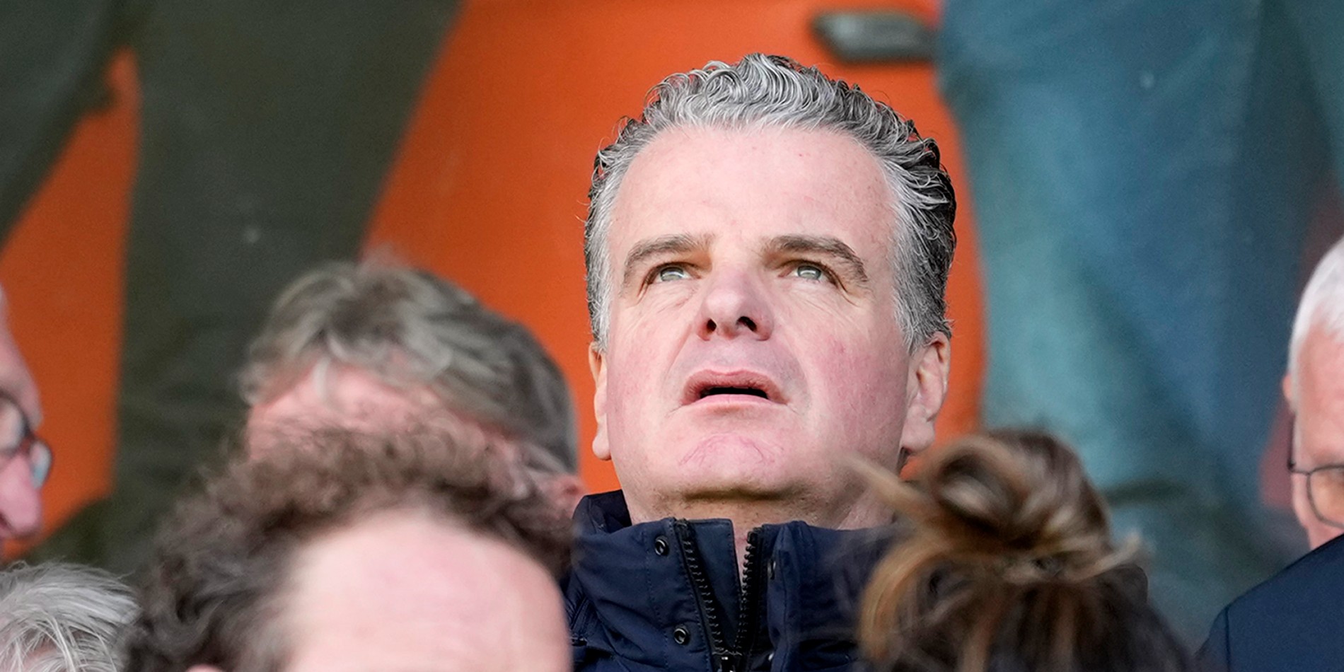 'Mexico-expert' Te Kloese waarschuwt Koeman en Oranje: 'Ik zou er van ...