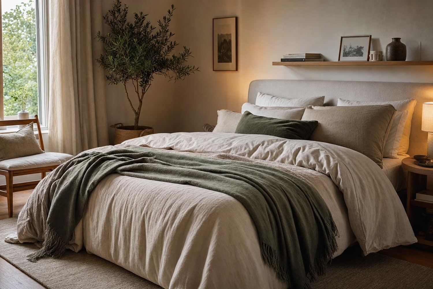Housse de couette : cette erreur sur la taille et la matière ruine vos ...
