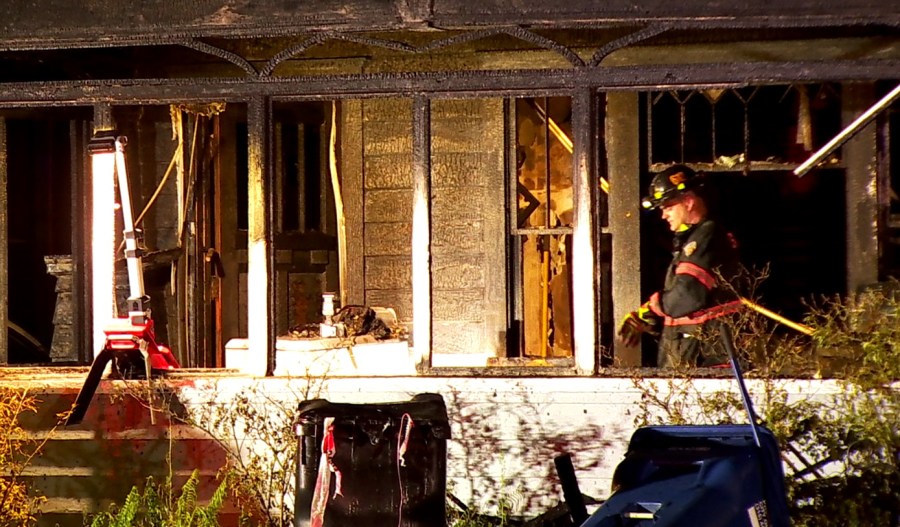 Police arrest Syracuse man on arson charges after he talked to officer ...