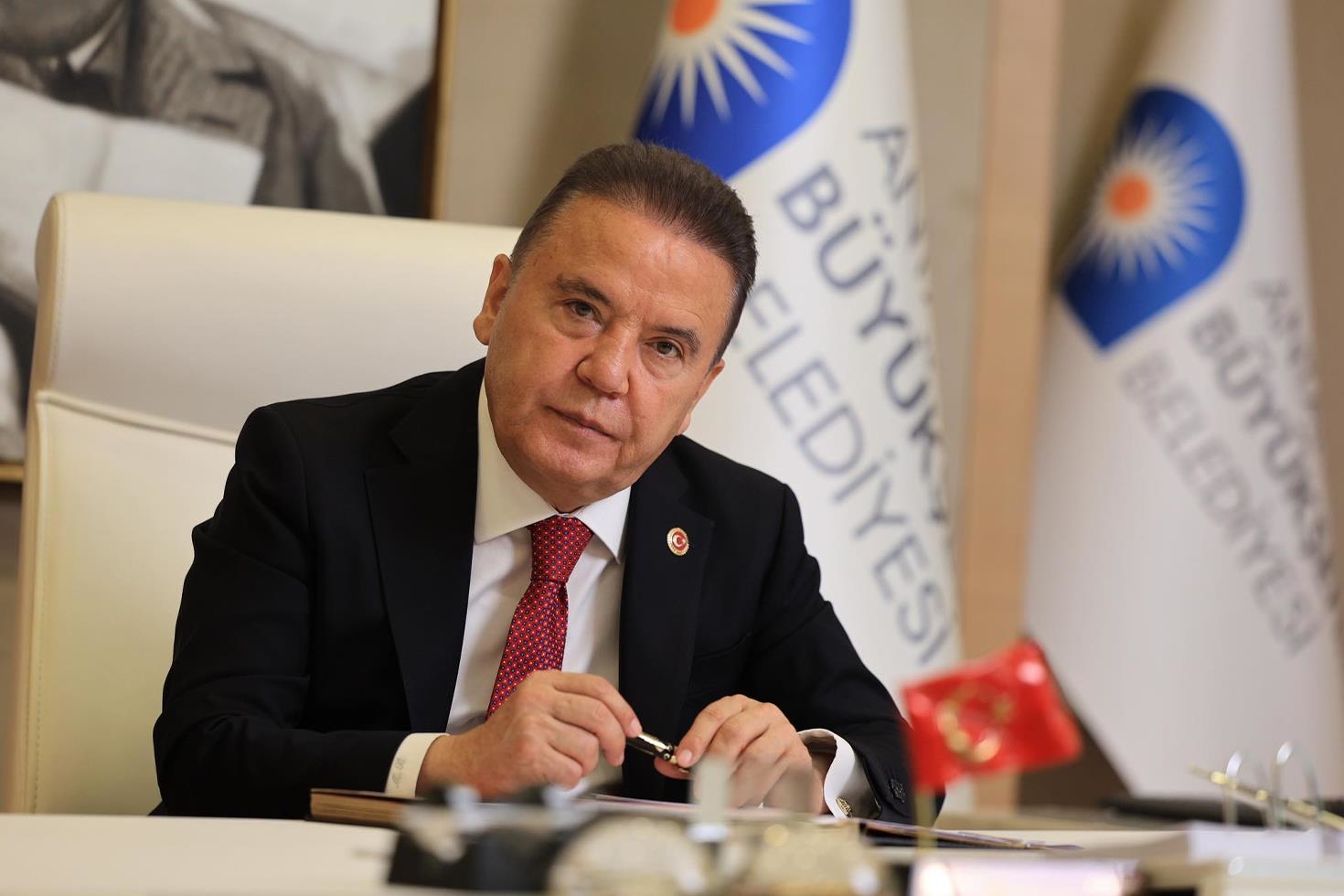 Ankara kulisleri bu iddia ile çalkalanıyor