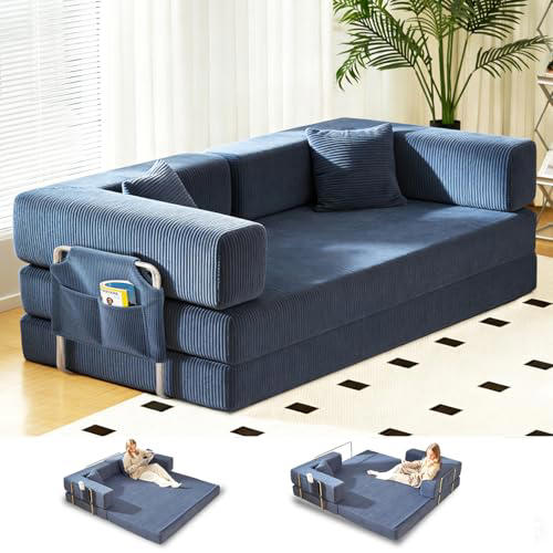 The curator: The best sleeper sofas for every type of sleeper
