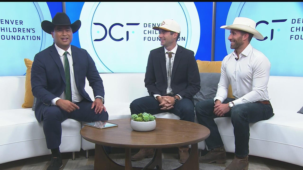Denver Children's Foundation goes a little country with its annual Barn ...