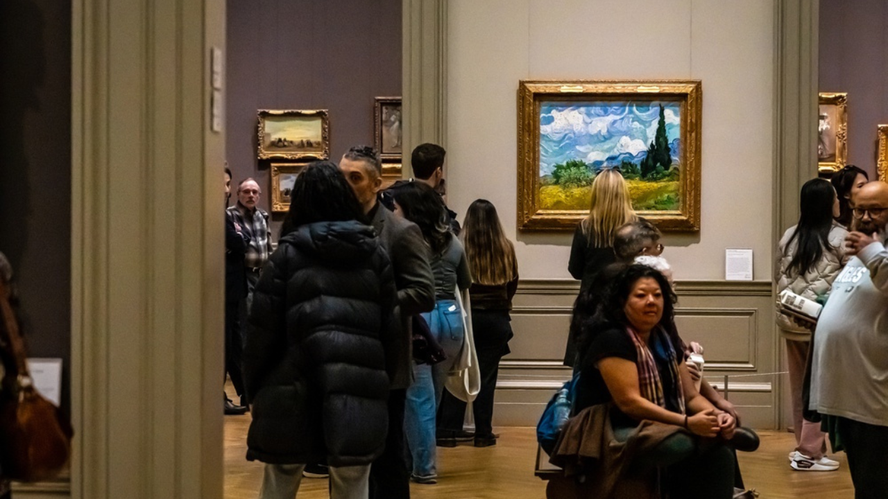 16 popular museums travelers say felt too crowded or too pricey