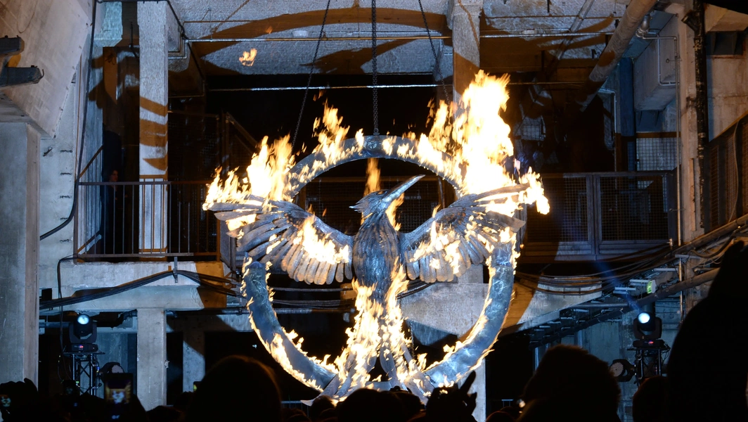 10 subtle Hunger Games details adults notice