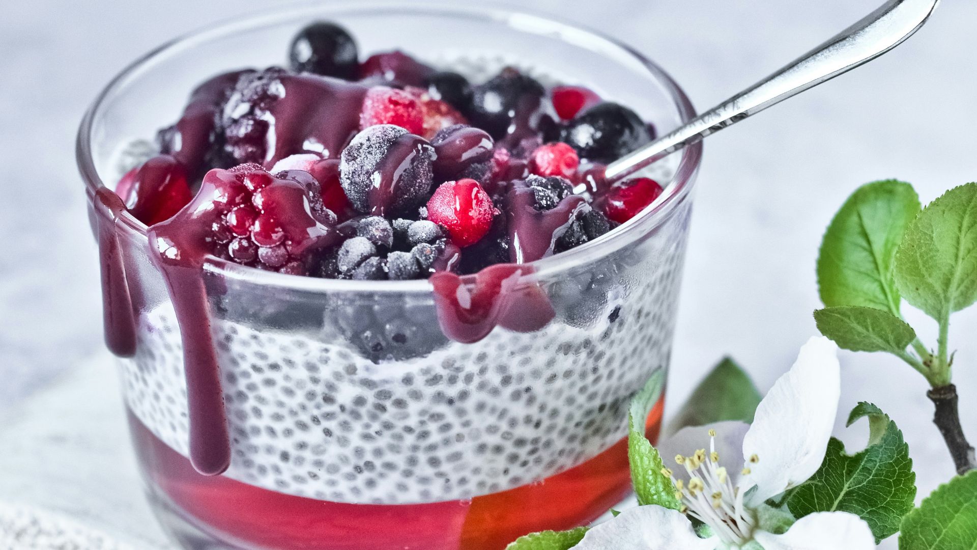 20 healthy desserts most people can't stand