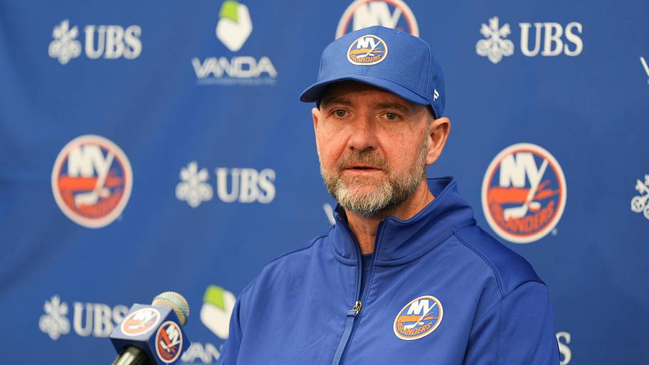 Why Peter DeBoer’s four games behind the NY Islanders bench could pay ...