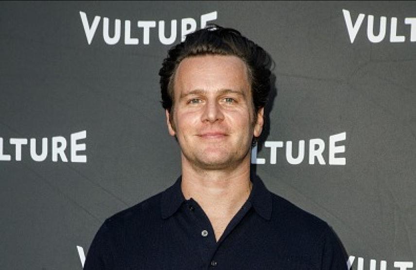 Jonathan Groff will reunite with Daniel Radcliffe in Trust the Man