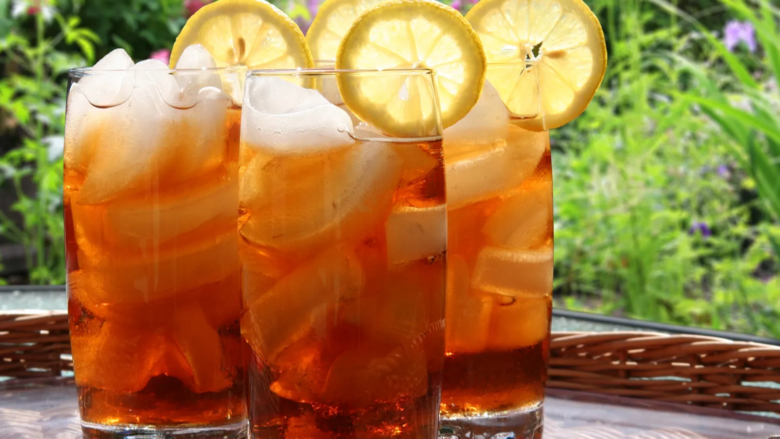 A simple drink is taking over June as National Iced Tea Day 2026 brings ...