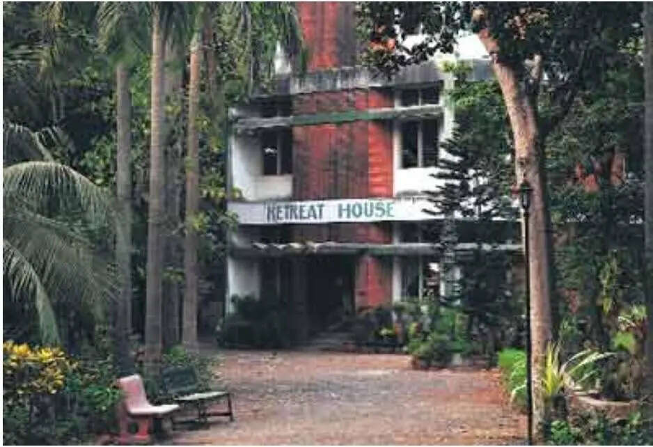 Mumbai Catholics agitated by repeat attempts to swindle Bandra church ...