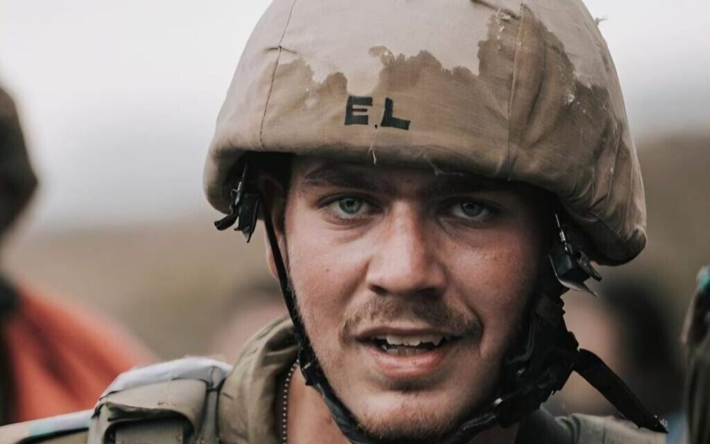 Soldier killed in Hezbollah anti-tank missile attack, IDF says