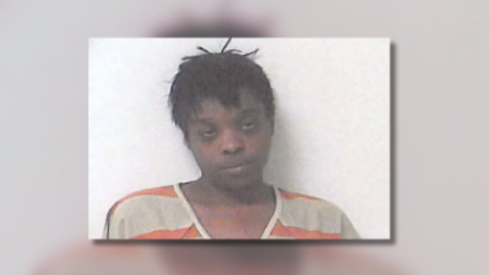 Georgia woman shoplifted at Walmart, bit deputy, stole patrol vehicle ...