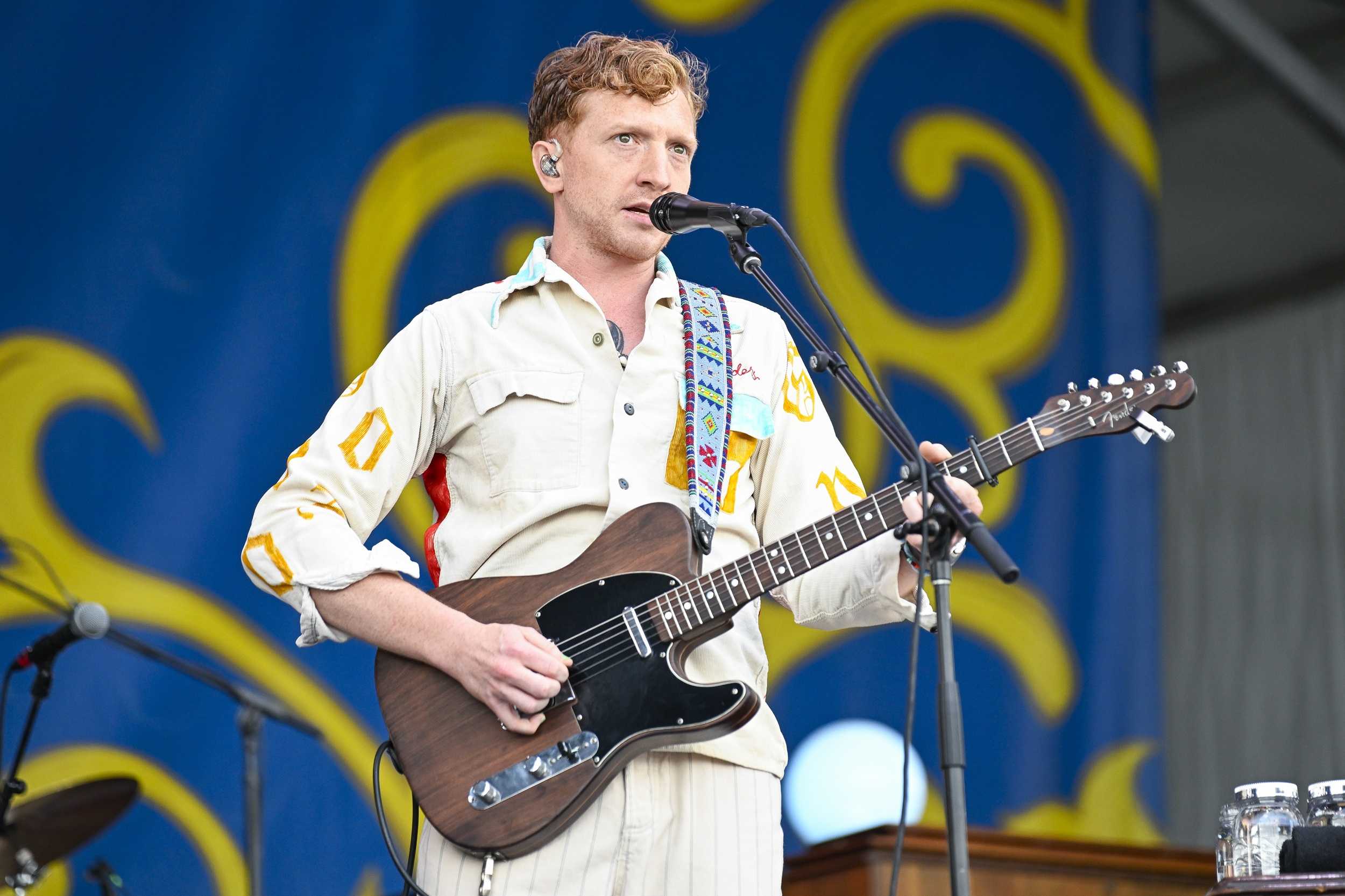 Concert confusion: Some tickets to Tyler Childers show might not be valid