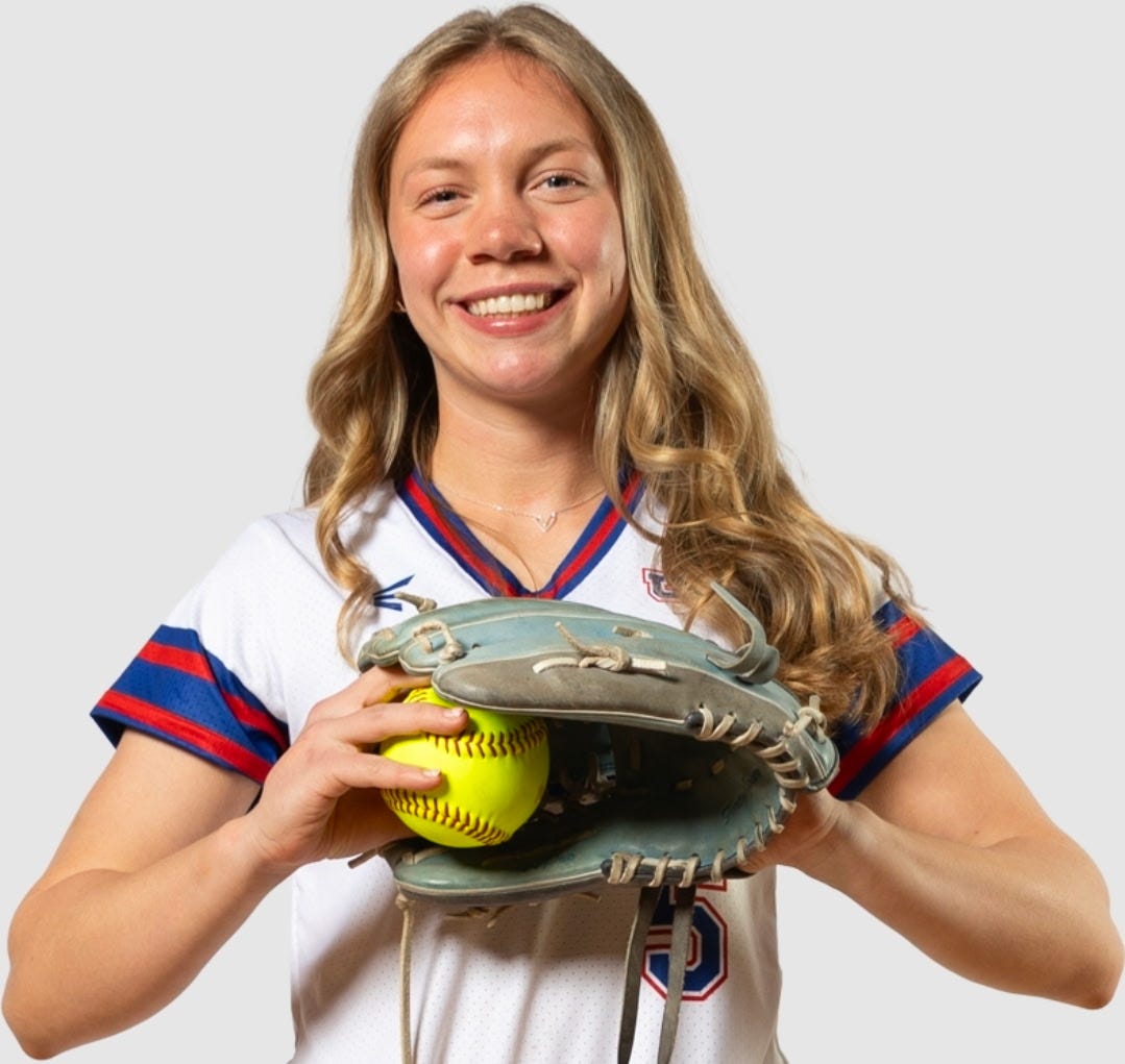 Meet the eight finalists for 2026 Indiana Miss Softball