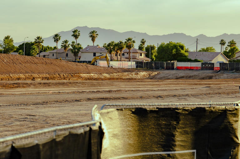 Phoenix is a data-center mecca—and test case for how to pay for AI’s ...
