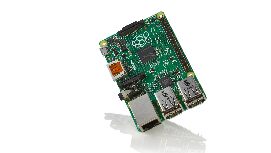 4 creative Raspberry Pi projects for young makers
