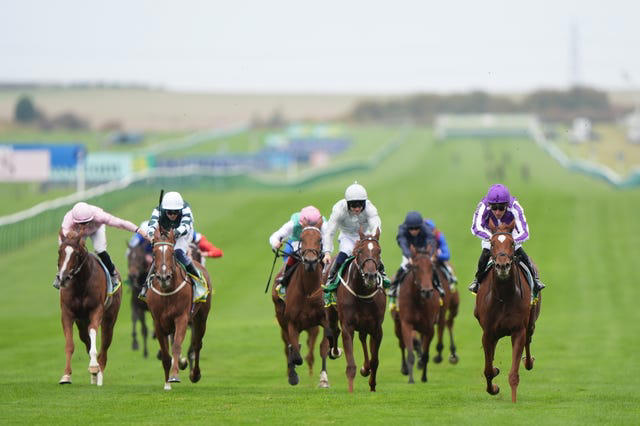 Legacy Link primed to create her own lasting impression