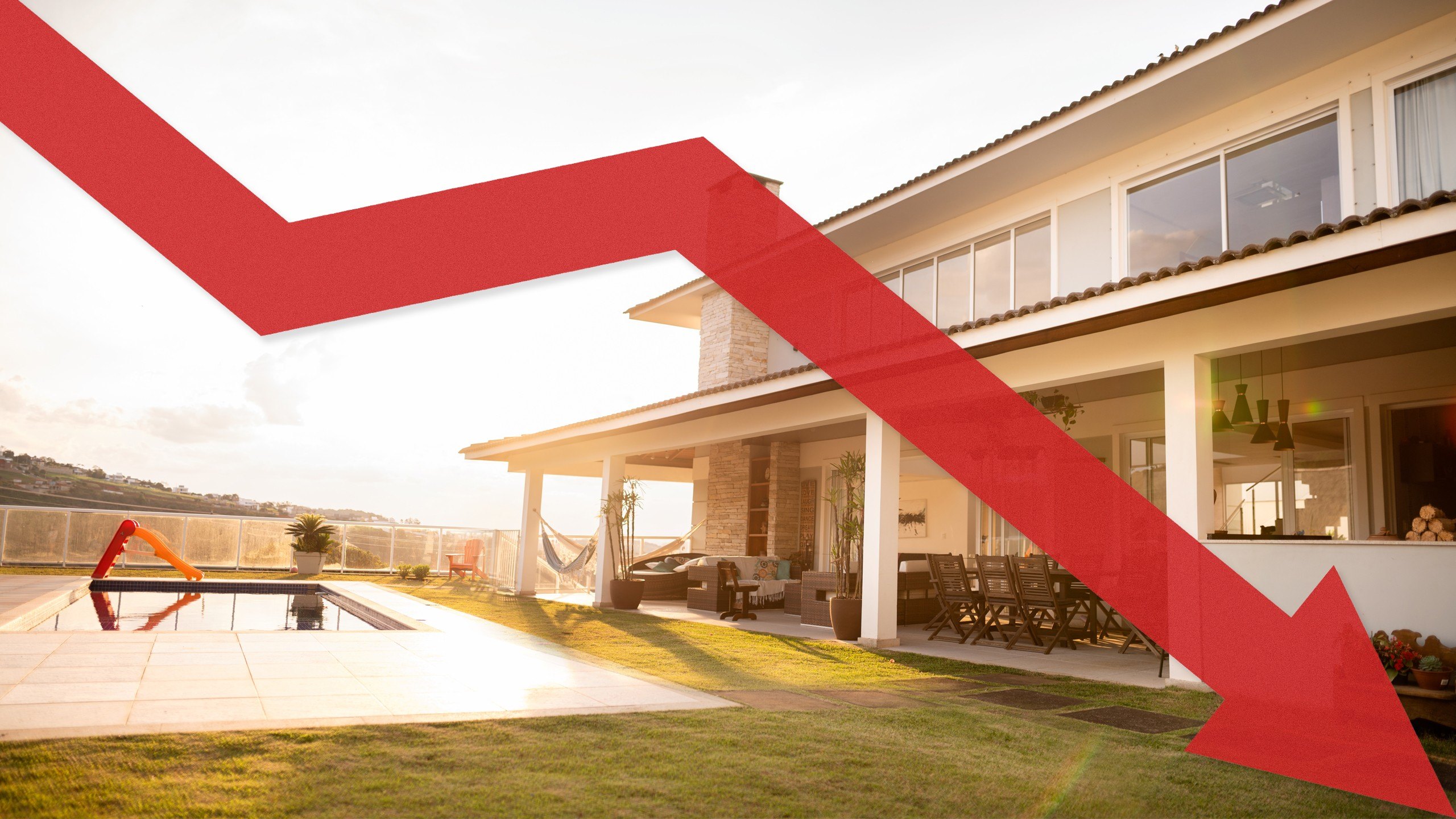 Mortgage rates fall to 6.47% after tentative Iran peace deal—giving ...