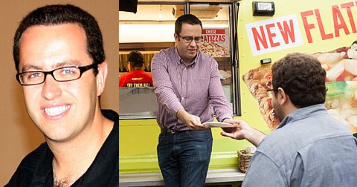 Jared Fogle case: Inside the rise and criminal downfall of a fast-food ...
