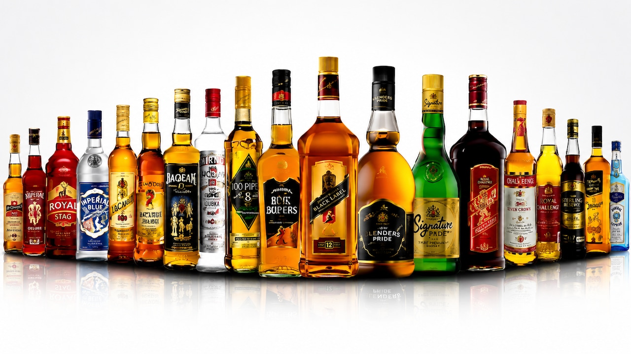 United Spirits to shut Hyderabad unit that contributed Rs 600 crore to ...
