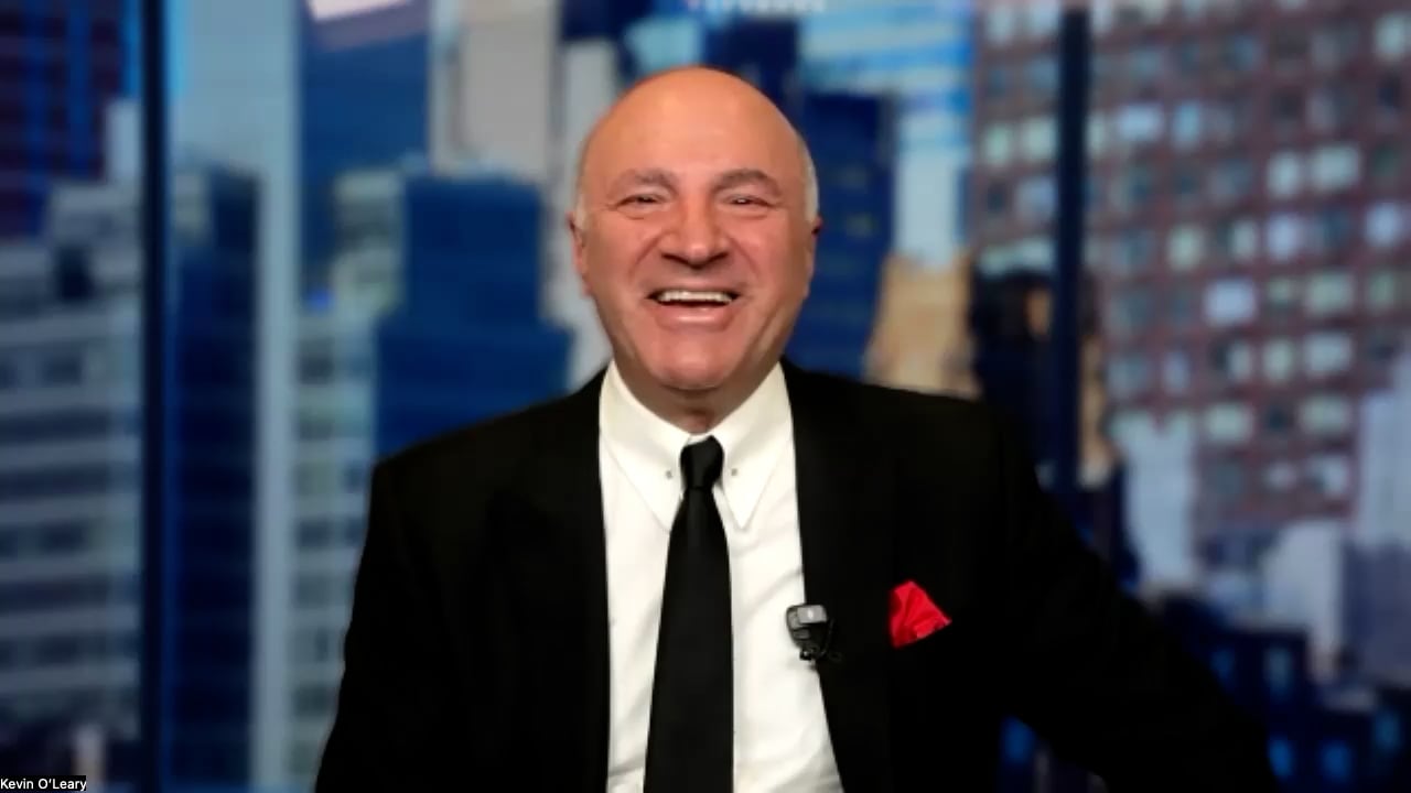 Kevin O’Leary to scale back Utah project — says it won’t be the largest ...