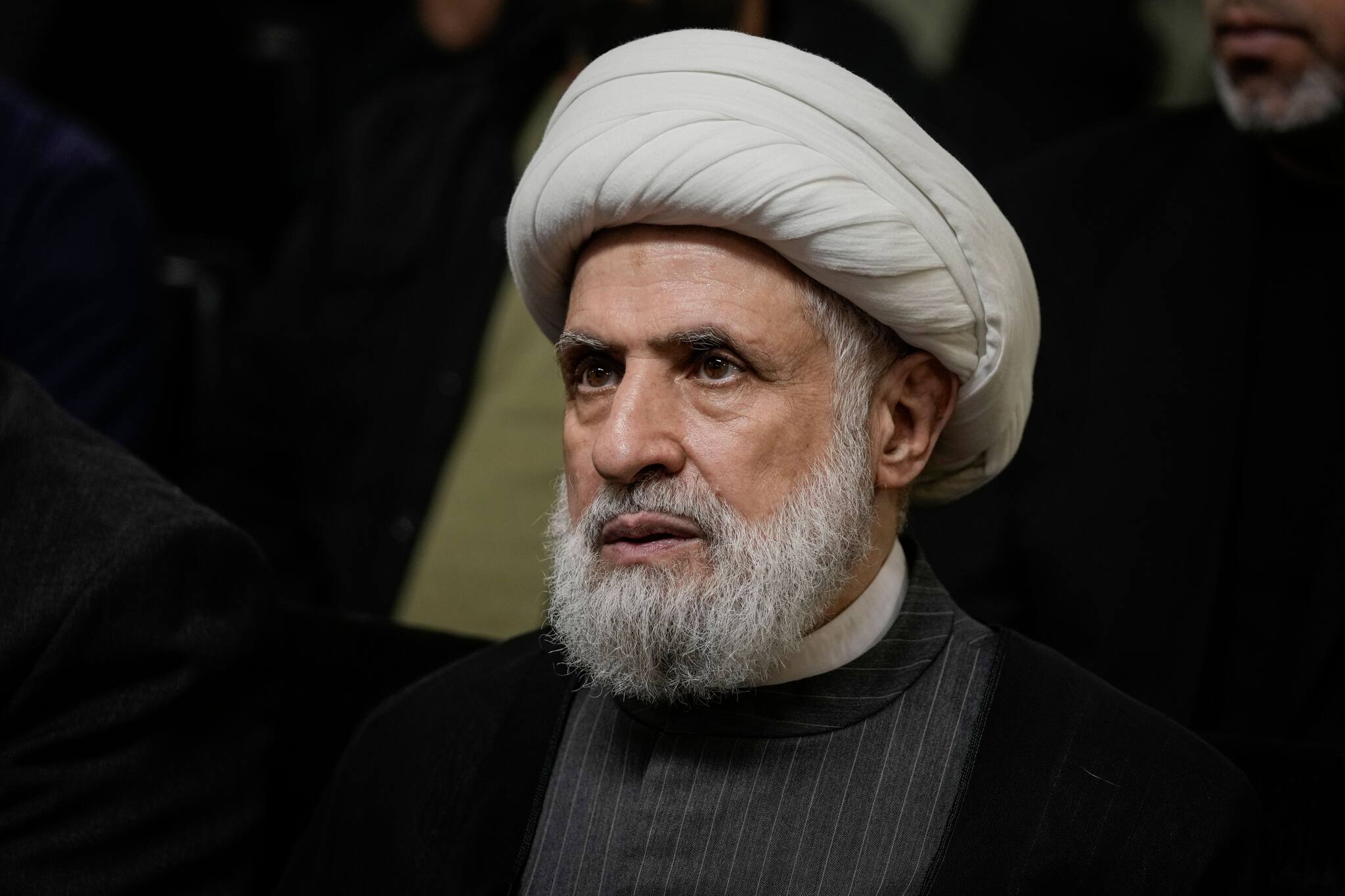 Hisbollah lehnt Waffenruhe ab – und fordert vollständigen Abzug Israels