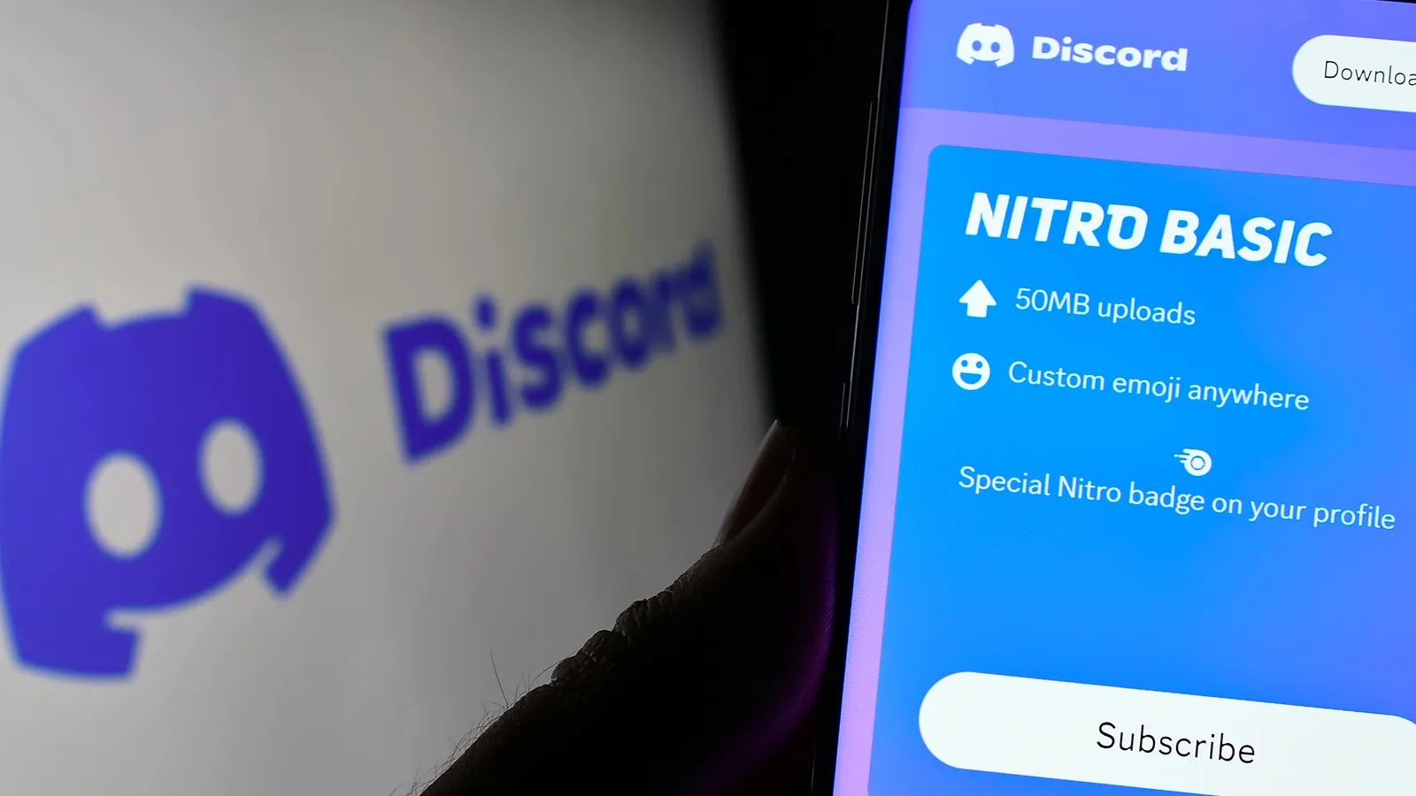 Discord Nitro gets more appealing as Xbox partnership adds new value
