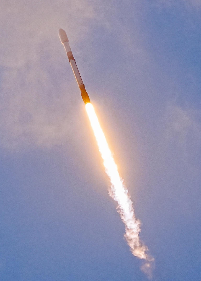 Best places to watch the next SpaceX Florida rocket launch and when