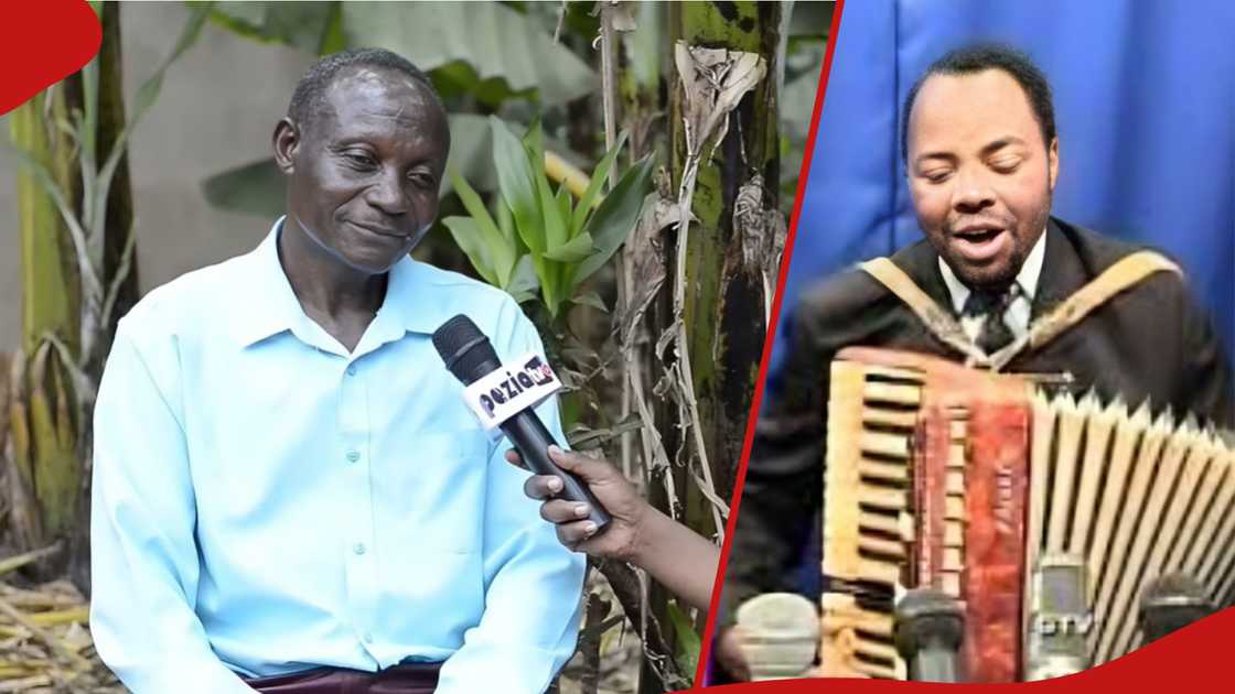 Malebo: Story behind the viral nickname in pastor Faustine Munishi’s song