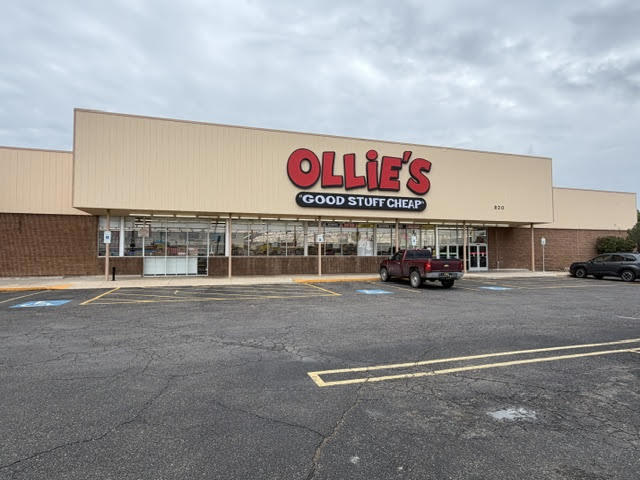Ollie’s to open first New Mexico store in Clovis